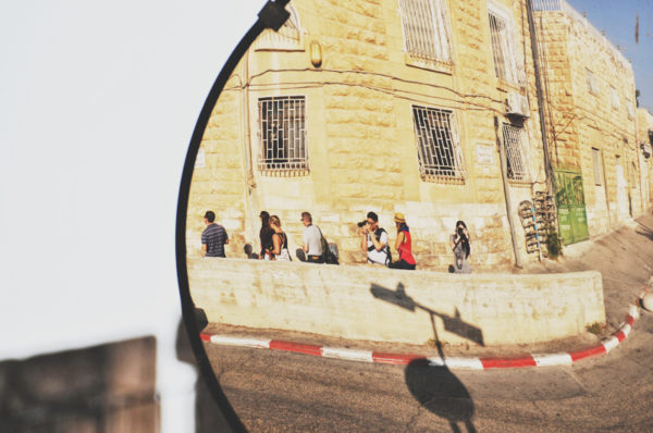 The Holy Land, Jerusalem in Photos - Seattle's Travels