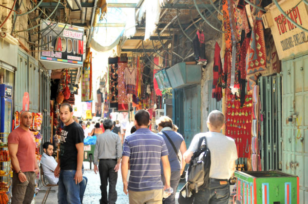 The Holy Land, Jerusalem in Photos - Seattle's Travels