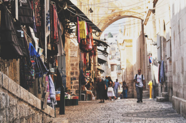The Holy Land, Jerusalem in Photos - Seattle's Travels