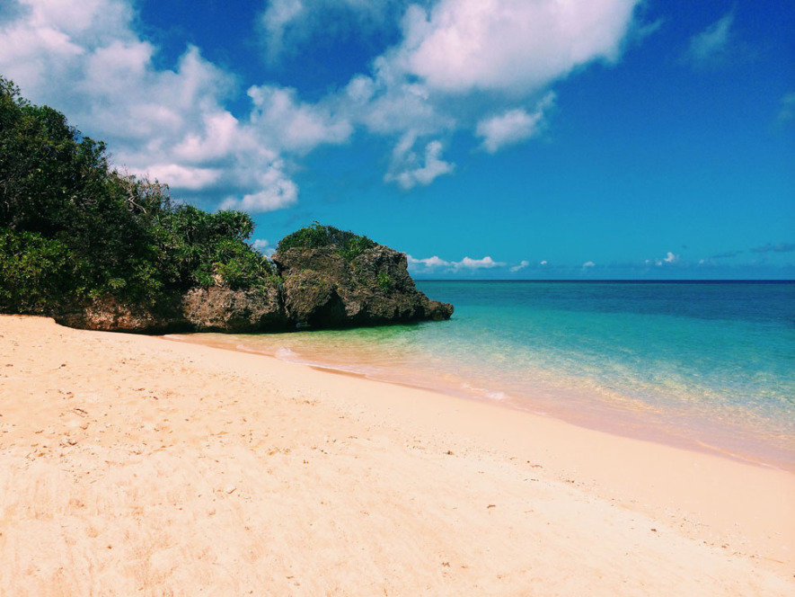 The Secret Recipe for Long Life in Okinawa - Seattle's Travels