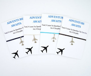 20 Airplane Themed Gifts - Seattle's Travels
