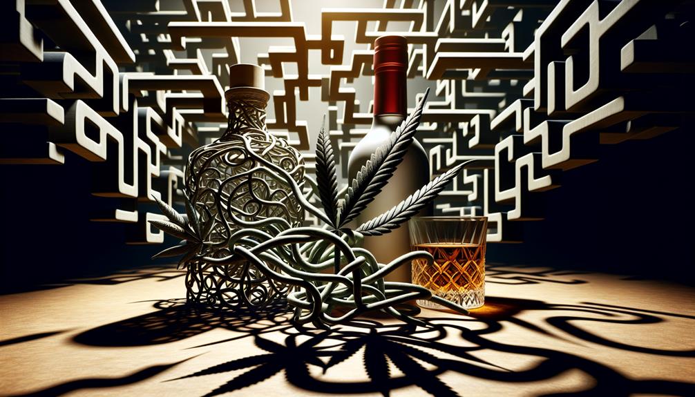 Navigating Washington's Alcohol and Cannabis Regulations: Unraveling ...