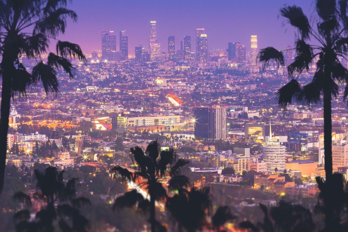 5 Fantastic Cities with The Best Nightlife - Seattle's Travels