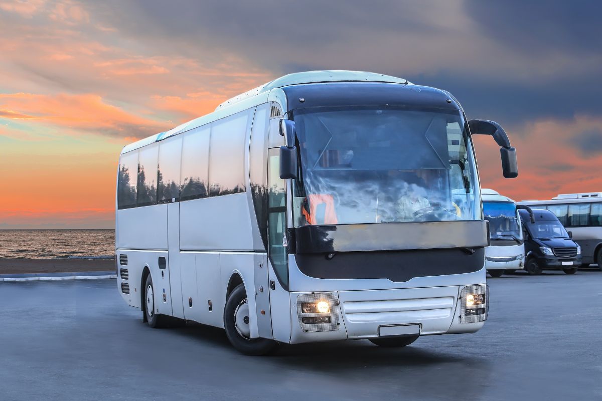 How Charter Buses Elevate the Experience of Multi-Day Tours? - Seattle ...