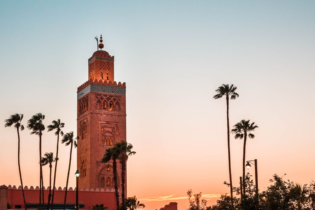 Why the Marrakech to Fes Journey Is the Ultimate Moroccan Adventure ...